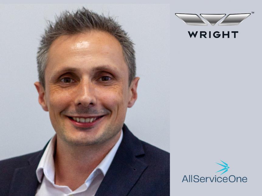 Wrightbus launch Rightech| wrightbus.com